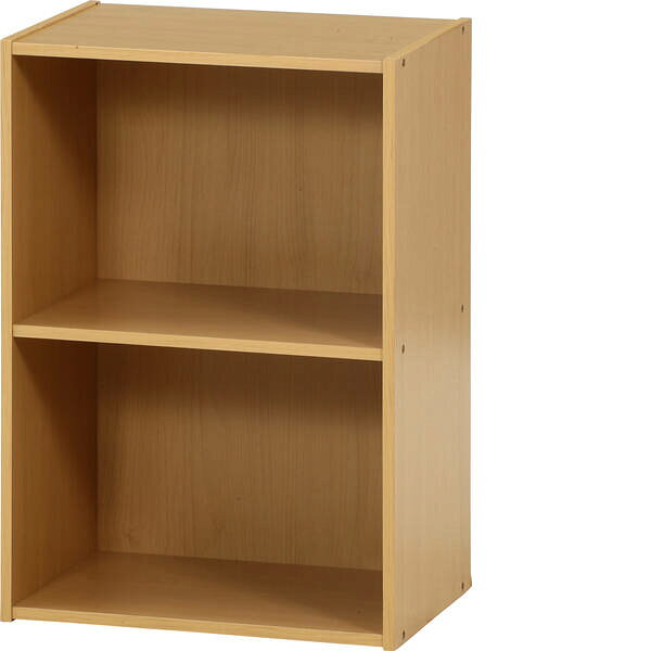 【商品説明】●使い勝手バツグンのカラーボックス。シンプルなデザインなので様々なテイストのお部屋に合わせやすく、理想のお部屋作りを楽しめます。●内寸は幅39.5×奥行27.5×高さ28cmで、一般的なインナーボックスもぴったり収まります。生活...