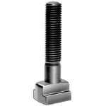 &nbsp; スーパーツール &nbsp; 0120-86-4859 ●ねじ寸法:M16●T溝幅(mm):16●ボルト長さ(mm):100●精密型鍛造した特殊ボルト●ねじ長さ:ボルト長さの2/3●重量（質量）：192 g4967521092...