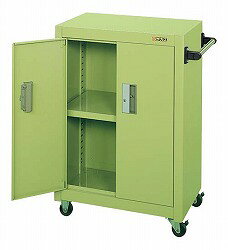 &nbsp; サカエ &nbsp; 072-895-0200 ※こちらの商品は車上渡しとなります。ご注意ください。特　　　徴溶接一体構造により耐久性抜群。部品や工具を便利に出し入れできる機能性重視の設計です。仕　　　様コード番号020707...