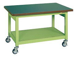 &nbsp; サカエ &nbsp; 072-895-0200 女性にもおすすめ！※こちらの商品は車上渡しとなります。ご注意ください。特　　　徴重量作業台の強さを持った移動式作業台です。仕　　　様コード番号030880品番KWBF-128定価...