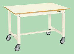 &nbsp; サカエ &nbsp; 072-895-0200 女性にもおすすめ！※こちらの商品は車上渡しとなります。ご注意ください。特　　　徴コストパフォーマンスにすぐれた中量作業台の決定版。移動に便利です。仕　　　様コード番号035602...