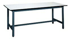 &nbsp; サカエ &nbsp; 072-895-0200 女性にもおすすめ！※こちらの商品は車上渡しとなります。ご注意ください。特　　　徴低価格、高強度を徹底追及した作業台です。仕　　　様コード番号040059品番SEL-1890P定価...