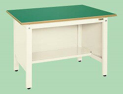 &nbsp; サカエ &nbsp; 072-895-0200 女性にもおすすめ！※こちらの商品は車上渡しとなります。ご注意ください。特　　　徴軽量作業台のスタンダード。目隠し三方パネル付仕　　　様コード番号040401品番KK-69FPI定...