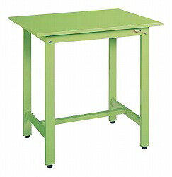 &nbsp; サカエ &nbsp; 072-895-0200 女性にもおすすめ！※こちらの商品は車上渡しとなります。ご注意ください。特　　　徴軽量作業台のスタンダード。立ち作業に最適です。仕　　　様コード番号044509品番KD-38SN定...