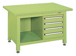 &nbsp; サカエ &nbsp; 072-895-0200 女性にもおすすめ！※こちらの商品は車上渡しとなります。ご注意ください。特　　　徴溶接一体構造で非常に堅牢。耐荷重も余裕の3000kgです。仕　　　様コード番号045422品番WS...