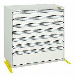 &nbsp; サカエ &nbsp; 072-895-0200 ※こちらの商品は車上渡しとなります。ご注意ください。特　　　徴統一された寸法で自由に組み合わせる事が出来る保管庫です。仕　　　様コード番号143597品番KU-7D1GY定価(税...