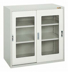 &nbsp; サカエ &nbsp; 072-895-0200 ※こちらの商品は車上渡しとなります。ご注意ください。特　　　徴統一された寸法で自由に組み合わせる事が出来る保管庫です。扉はアクリル製です。仕　　　様コード番号143669品番KU...