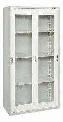 &nbsp; サカエ &nbsp; 072-895-0200 ※こちらの商品は車上渡しとなります。ご注意ください。特　　　徴統一された寸法で自由に組み合わせる事が出来る保管庫です。扉はアクリル製です。仕　　　様コード番号143681品番KU...