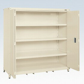 &nbsp; サカエ &nbsp; 072-895-0200 ※こちらの商品は車上渡しとなります。ご注意ください。特　　　徴長尺物収納も楽々。業界隋一の堅牢性を誇る保管庫です。仕　　　様コード番号143816品番SKS-180H定価(税抜)...