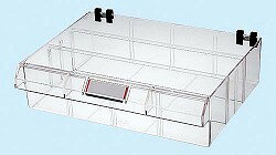 &nbsp; サカエ &nbsp; 072-895-0200 ※こちらの商品は車上渡しとなります。ご注意ください。特　　　徴用途に応じて追加・交換用にご使用下さい。仕　　　様コード番号145196品番L-8定価(税抜)2750サイズW271...