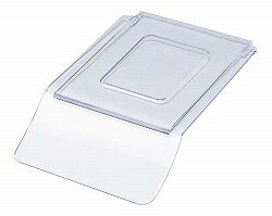 &nbsp; サカエ &nbsp; 072-895-0200 ※こちらの商品は車上渡しとなります。ご注意ください。特　　　徴部品等の分別に最適なボックスです。仕　　　様コード番号190029品番Z-1NFT定価(税抜)800本体材質PSサカ...