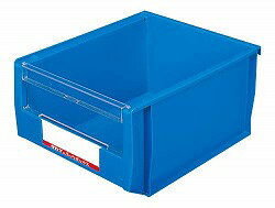 &nbsp; サカエ &nbsp; 072-895-0200 ※こちらの商品は車上渡しとなります。ご注意ください。特　　　徴部品等の分別に最適なボックスです。仕　　　様コード番号190521品番SA-3B定価(税抜)2220サイズW210×...