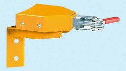 &nbsp; サカエ &nbsp; 072-895-0200 女性にもおすすめ！※こちらの商品は車上渡しとなります。ご注意ください。特　　　徴回転する天板面を固定するためのストッパーです。仕　　　様コード番号531325品番RT-SP定価(...