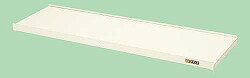 &nbsp; サカエ &nbsp; 072-895-0200 ※こちらの商品は車上渡しとなります。ご注意ください。特　　　徴計測器架台用の棚板です。仕　　　様コード番号535727品番KT-18T定価(税抜)20400サイズW1760×D3...