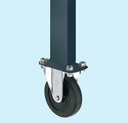&nbsp; サカエ &nbsp; 072-895-0200 女性にもおすすめ！※こちらの商品は車上渡しとなります。ご注意ください。特　　　徴高さ調整作業台用のオプション移動脚。仕　　　様コード番号538810品番TKK-100KCS定価(...