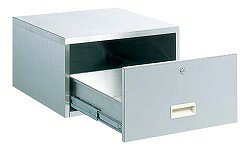 &nbsp; サカエ &nbsp; 072-895-0200 ※こちらの商品は車上渡しとなります。ご注意ください。特　　　徴特に重要なものを収納するボックスとして適しています。仕　　　様コード番号583158品番SU-110BP定価(税抜)...