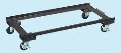 &nbsp; サカエ &nbsp; 072-895-0200 ※こちらの商品は車上渡しとなります。ご注意ください。特　　　徴ハニーケースの移動に最適です。仕　　　様コード番号643895品番E-HWCD1D定価(税抜)16800サイズW90...
