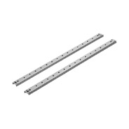 &nbsp; 日東工業 &nbsp; 0561-64-0152 女性にもおすすめ！【サイズ】●長さ(mm):195 ●1セット製品質量kg:0.3 ●摘要:タテ寸法 300mmのキャビネット用 ●備考: ●納期: 【特徴】【仕様】●1セット...