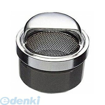 【商品説明】メーカー品番　　H445-40　　備考　　・材質：　黄銅、♯16ステンレス（網）　・D=48mm、d=24mm、d1=40・44mm、H=47mm　　4973987539701類似商品はこちら三栄水栓製作所 SANEI H445...