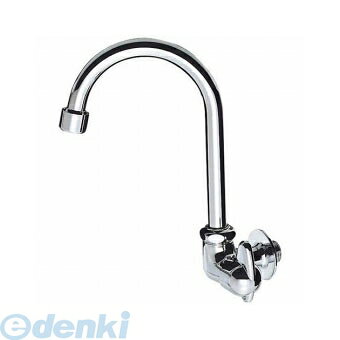 【商品説明】メーカー品番　　JA265H-13　　備考　　・吐水口　A26JH-60X-16　※凍結が予想される場所には取付けないでください。凍結による破損で　　家財などをぬらす財産損害発生のおそれがあります。　■特長・セラミック上部　止水...
