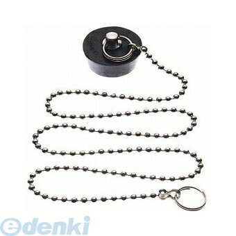 【商品説明】メーカー品番　　PH29-37　　備考　　・D=37mm、d=32mm、H=15mm　　・浴槽用排水金具の内径側面で止水。　・4mm玉クサリ、長さ670mm　・材質：　黄銅、EPDM　4973987510151類似商品はこちら三...
