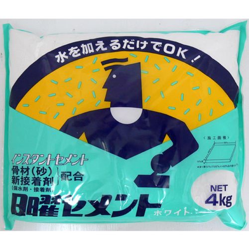 よく一緒に購入されている商品4977292121873 木工用DIYのみ 1,210円家庭化学工業 3590350004 セメント用262円家庭化学工業0120-83-4351●骨材を配合しているので、水を加えるでけで施工できます。●●床面...