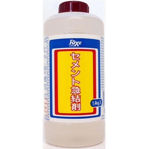 家庭化学工業0120-83-4351●練り水との調合でセメントを急速に硬化させます。●セメント用混和剤4905488141107類似商品はこちら家庭化学 4905488123486 土間モル1,071円家庭化学 4905488123462 ...