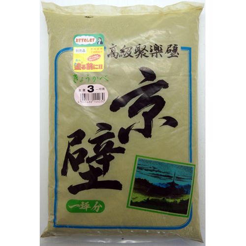 家庭化学工業0120-83-4351●接着剤配合。●初めての方でも塗りやすい室内用じゅらく壁。●室内用じゅらく壁●乾燥時間：約3〜5日●施工面積：タタミ約2枚●内容量:900g4905488144030類似商品はこちら家庭化学 490548...