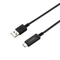 エレコム0120-898-794■コネクタ形状：USB2.0 Standard-Aオス-USB Type-Cオス ■対応機種：USB Standard-A端子搭載のパソコン・充電器・モバイルバッテリーおよび、USB Type-C端子搭載のス...