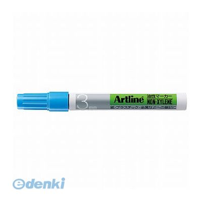 シヤチハタ052-523-6935●インキ補充式のマーカーです。●インク色：空色●丸3●線巾：1.5mm●長：144mm●インク種類：油性染料●ノンキシレンインキ●補充インキ：KR-20●JANコード：4974052223099497405...