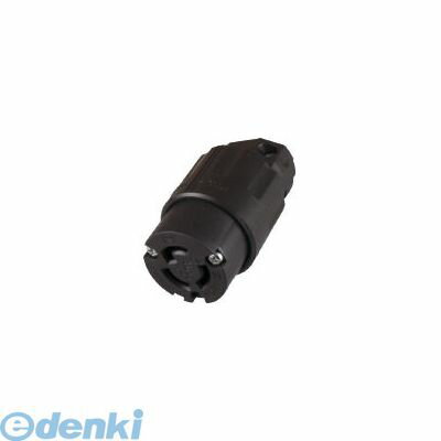●NEMA規格L5−15互換品です。●耐熱性・耐油性・耐摩耗性・耐薬品性に優れているナイロン樹脂製です。●端子ねじM4を使用します。●電線接続方式は圧着端子式と引締式です。●定格:接地2P15A125V●適用電線(mm[[の2乗]]):2C...