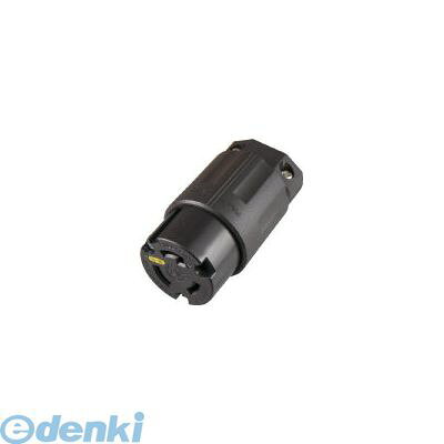●NEMA規格L5−20互換品です。●耐熱性・耐油性・耐摩耗性・耐薬品性に優れているナイロン樹脂製です。●端子ねじM4を使用します。●電線接続方式は圧着端子式と引締式です。●定格:接地2P20A125V●適用電線(mm[[の2乗]]):2C...