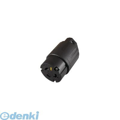 ●NEMA規格L5−30互換品です。●耐熱性・耐油性・耐摩耗性・耐薬品性に優れているナイロン樹脂製です。●安全なナイロン樹脂グリップです。●電線接続方式は圧着端子式と引締式です。●定格:接地2P30A125V●適用電線(mm[[の2乗]])...
