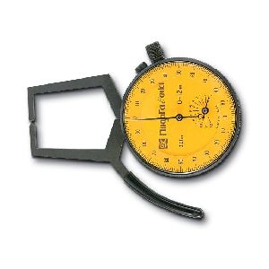 &nbsp; 新潟精機 &nbsp; 0256-31-5660 目量0.01mm測定範囲0〜12mm器差±0.05μm用途外径用測定器です。本体材質スチール特長軸の外径、溝幅測定に便利です。4975846039308補足商品ワード：測定器・...
