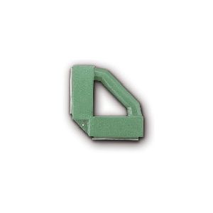 &nbsp; 新潟精機 &nbsp; 0256-31-5660 吸着力245N最大磁束密度0.17T質量1.5kg用途溶接作業、組立作業の仮押さえ、仮組に材質フェライト磁石ヨーク材質一般構造用圧延鋼材特長全面に強力な磁力があり、多目的な作業...