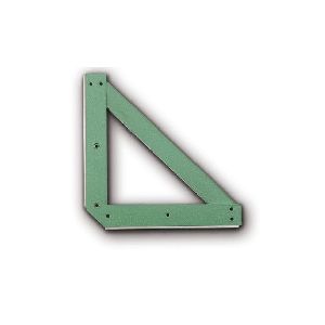 &nbsp; 新潟精機 &nbsp; 0256-31-5660 吸着力588N最大磁束密度0.14T質量2.3kg用途溶接作業、組立作業の仮押さえ、仮組に材質フェライト磁石ヨーク材質一般構造用圧延鋼材特長全面に強力な磁力があり、多目的な作業...