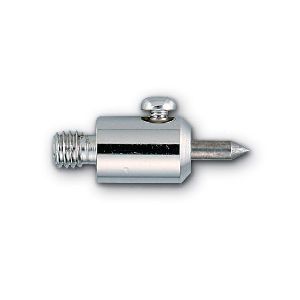 &nbsp; 新潟精機 &nbsp; 0256-31-5660 質量10g用途電気ペンシルA3型用替ペン先特長耐磨耗性に特に優れており、両端トガリ形状です。4975846011892類似商品はこちら新潟精機 EPC-P 電気ペン ペン先 E...