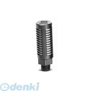 &nbsp; SMC &nbsp; 0120-837-838 管接続口径R：1/4有効断面積(mm2)：35推奨流量m3/min(ANR)：3以下使用流体：圧縮空気最高使用圧力：1.0MPa消音効果：35dB(A)周囲温度および使用流体温度...