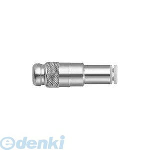 &nbsp; SMC &nbsp; 0120-837-838 ワンタッチ管継手付ストレートタイプ適用チューブ外径4mm類似商品はこちらSMC KK2P-04H プラグ 5コ入 KK1,306円SMC KK130S-04MS ソケット 5コ4...