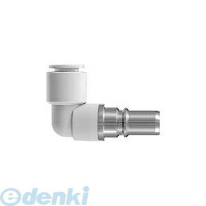 &nbsp; SMC &nbsp; 0120-837-838 ワンタッチ管継手付エルボタイプ適用チューブ外径8mm類似商品はこちらSMC KK3P-08L プラグ 5コ入 KK1,733円SMC KK4P-08H プラグ 5コ入 KK1,5...