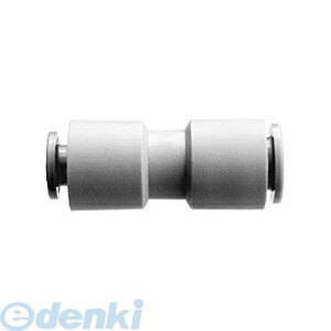 &nbsp; SMC &nbsp; 0120-837-838 適用チューブ外径：【a】φ8mm　【b】φ10mmシール剤なしオーダーメイド仕様：銅系不可仕様(無電解ニッケルめっき)製品色：【ボディ】白色系　【リリースブッシュ】ライトグレー機...