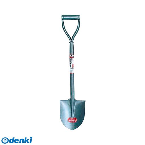 【商品説明】■スチールハンドルのショベル■全長（mm）：970■幅・横（mm）：230■重量（g）：18004941019710725
