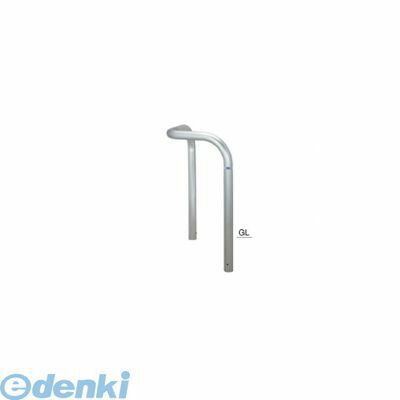 ※個人宅様・個人名様宛へのご発送の場合は送料が別途発生致します。会社様名・企業様名・法人様名・施設名等のご連絡よろしくお願い致します。●ステンレス製●ヘアーライン●固定式●コーナータイプ●サイズ（mm）：φ60.5×t3.0 W500×50...