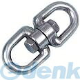 &nbsp; スリーエッチ &nbsp; 06-6538-3766 【商品説明】・ステンレス製。・使用荷重(kg)　250・自重(g)　1204990077070784類似商品はこちらスリーエッチ HHH YS9 スイベル ステン2,584...