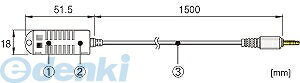 よく一緒に購入されている商品タカギ QG1028FJ パチットラクロック蛇542円【商品説明】材質: 1. 温湿度センサ部分　2. ポリプロピレン樹脂　3. 塩化ビニール被覆電線ケーブル長: 1.5m【測定範囲】 温度 0〜55℃ 湿度 1...