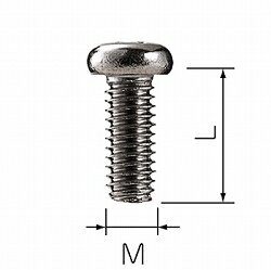 &nbsp; タカチ電機工業 &nbsp; 048-222-5430 【仕様】●形状：ナベ●ネジ径：M4●長さ：10mm●材質：ステンレス類似商品はこちらタカチ MT4-14 直送 代引不可・他メー2,212円タカチ MT-29K 直送 代...
