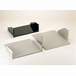 &nbsp; タカチ電機工業 &nbsp; 048-222-5430 【仕様】●幅：480mm●高さ：149mm●奥行：420mm●色：黒類似商品はこちらタカチ電機工業 SRJ149-420A 直送 7,510円タカチ電機工業 SRJ149...
