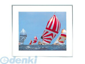 【商品説明】●　額縁外寸（mm）：319×424●　アルミ製●　シルバー●　厚手Vカット台紙（2.0mm)●　透明アクリル板使用●　吊りヒモ付4977466301131類似商品はこちらフジカラー 4977466300837 フォト9,507...