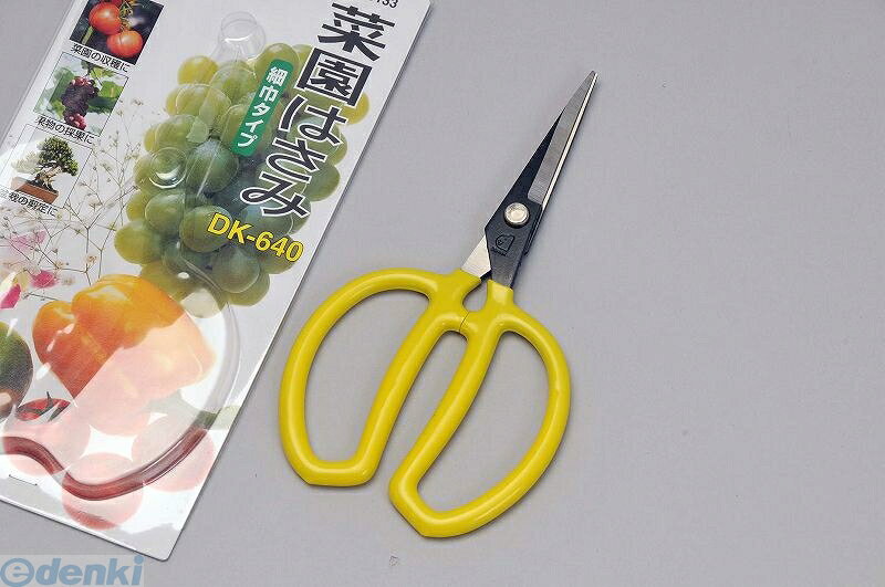 &nbsp; ドウカン &nbsp; 0794- 82-5349 【商品説明】【特長】　菜果・生花・盆栽のお手入れに。刃先の細いタイプ。【全長（mm）】　175【刃長（mm）】　60【重量（g）】　804953981403277類似商品はこ...