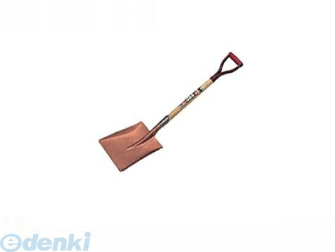 &nbsp; 浅香工業 &nbsp; 072-229-5221 【商品説明】・土木・舗装・造園・アウトドア・ガーデニングなど用途が幅広い。すくう・かき混ぜる作業に適する。・頭部：焼入れ、焼戻しの熱処理加工。ラッカー塗装（メタリック銅色）・柄...